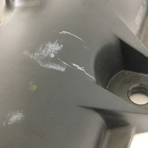 Genuine Mopar 5.7L 6.4L Hemi Valve Cover Dodge Chrysler 53022085AD | eBay