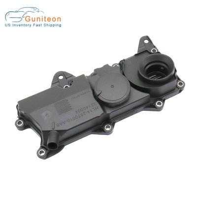 PCV Oil Trap Valve Rocker Cover Fits VOLVO XC70 S80 XC90 S90 V60 2.0L ...