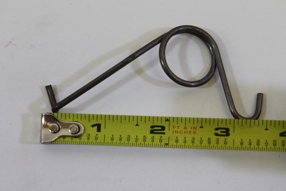 NOS OEM ITALJET INDIAN MINI BIKE SPRING | eBay