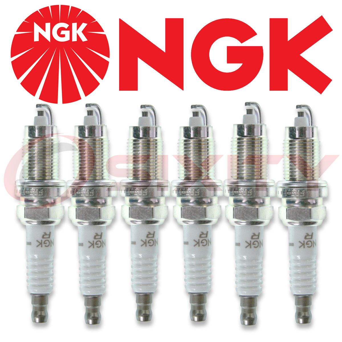 NGK FR5-1 - Alternative spark plugs