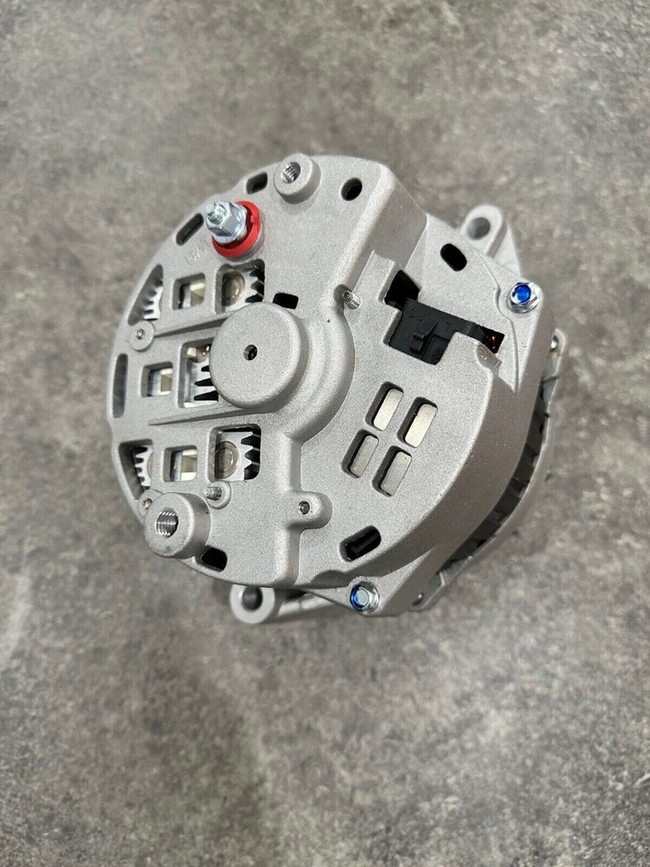 New Alternator For Bentley Continental Rolls Royce Silver Spur Spirit ...