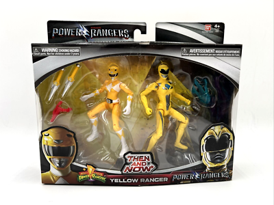 Yellow Ranger Movie