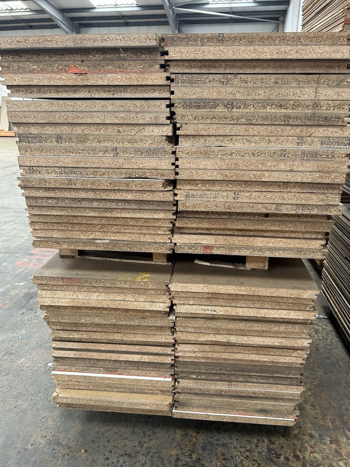 Chipboard Sheets. | eBay UK