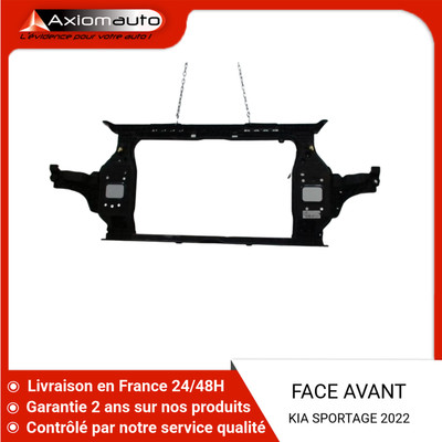 🇫🇷 FACE AVANT KIA SPORTAGE 64101R2000 ♻️ | eBay