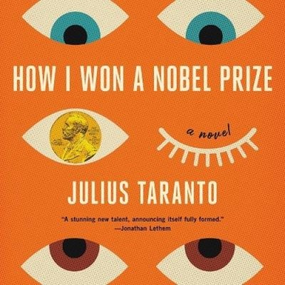 How I Won a Nobel Prize [Audio] by Julius Taranto [Audio Cassette] | eBay