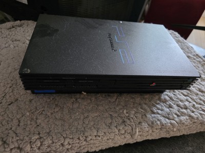 Sony PlayStation 2 SCPH-39001 PS2 Phat | eBay