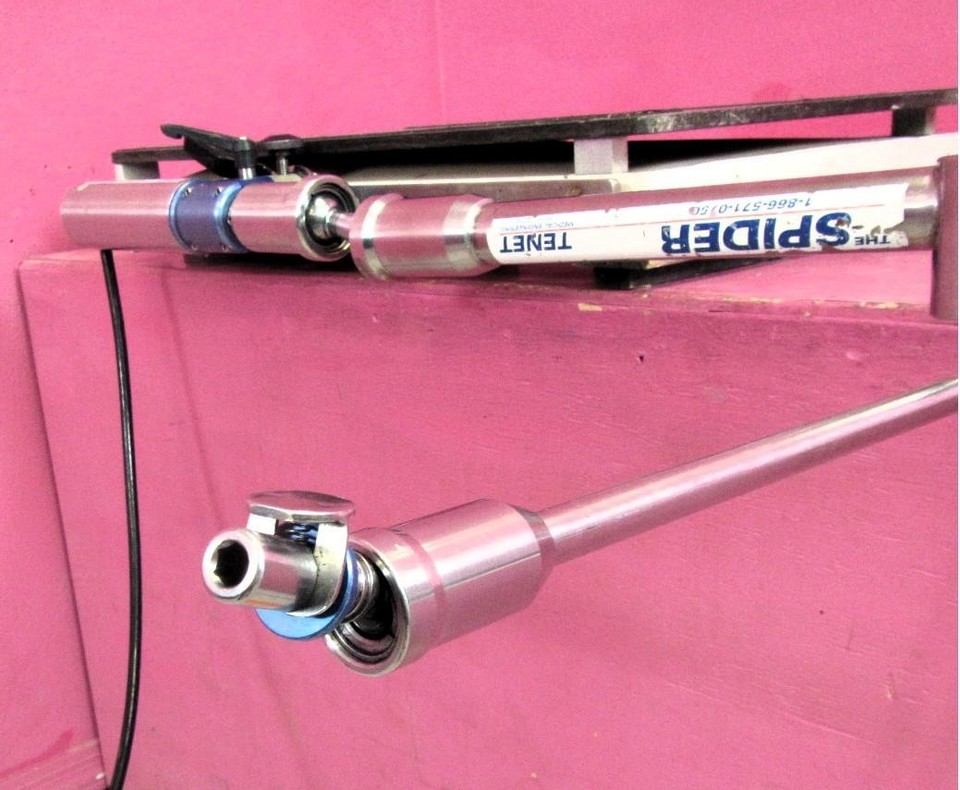 Smith & Nephew Tenet THE SPIDER 1 Shoulder Limb Positioner w ...