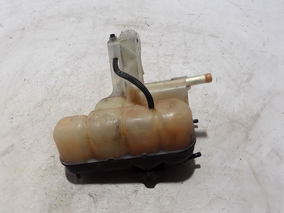 Dodge Durango 2017 Water coolant expansion tank reservoir 68244088AA ...