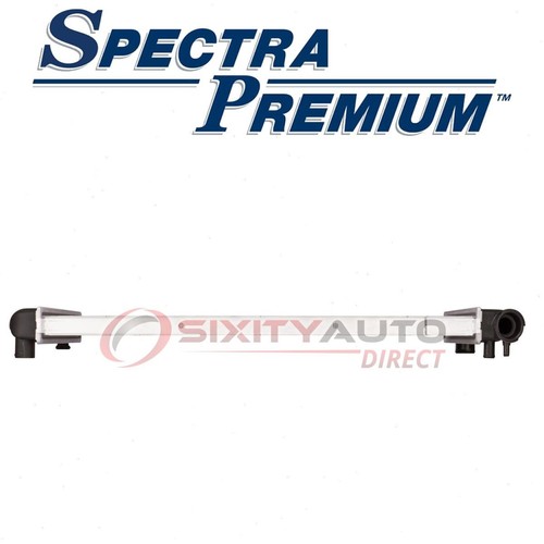 Spectra Premium Radiator for 1981-1984 GMC K2500 - Cooler Cooling ...