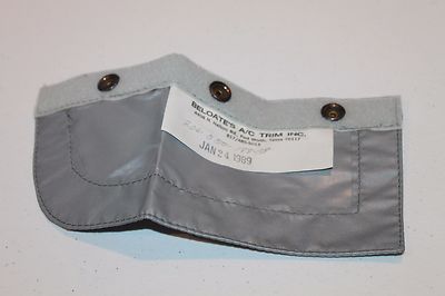 Bell 206 Helicopter Parts COVER 206-050-188-058 | eBay