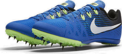 Nike Zoom Rival MD 8 Men's Running Shoes Style 806555-413 MSRP $65 | eBay