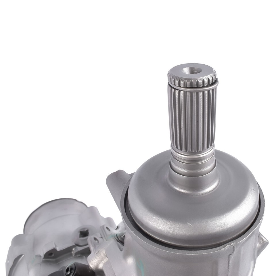 2 Speed Power Transfer Unit Case For 2014-2018 Jeep Cherokee DK4 ...