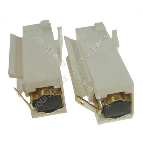 Hotpoint WD51 Washing Machine Motor Carbon Brushes - Pack of 2 | eBay