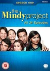 The Mindy Project - Season 1 [DVD] | eBay Australia