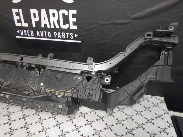 2014 2015 2016 Ford Fusion Radiator Support Upper OEM for sale online ...