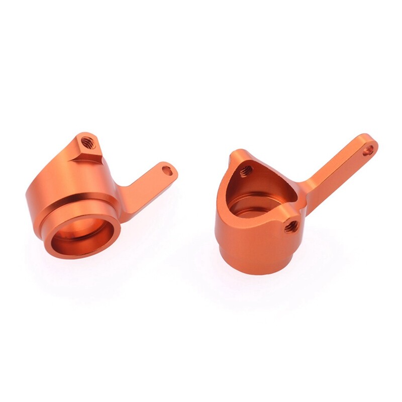 2Pcs Metal Steering Cup 8052 for Racing -07 DBX07 EX-07 EX07 1/7 RC ...