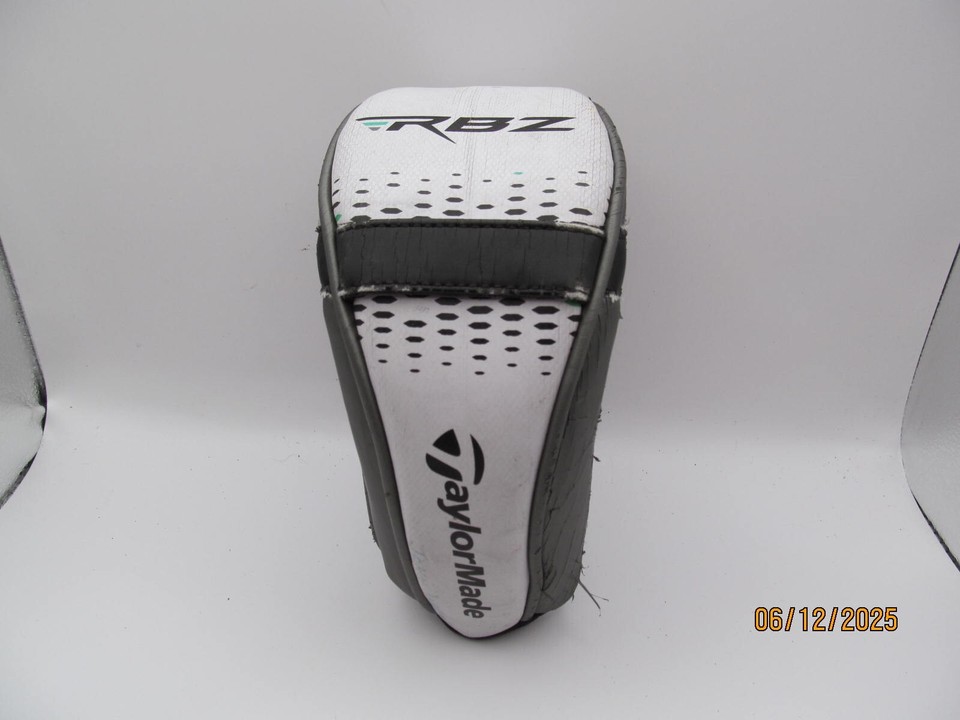 Taylor made RBZ 3 or 5 Wood head cover | eBay