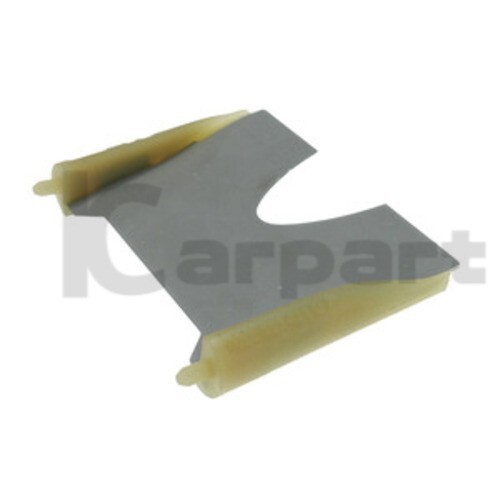 2X Genuine New Intake Manifold Partition Wall for VW 2.0 TSI 06L103411G ...