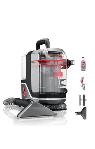 Hoover CleanSlate XL Deep Cleaning Spot Cleaner w/ Oxy Solution | eBay