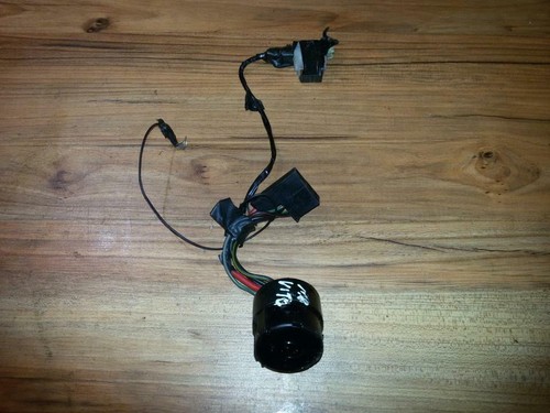 a0005458108 Ignition Starter Switch for Mercedes-Benz Vito UK49031-22 ...