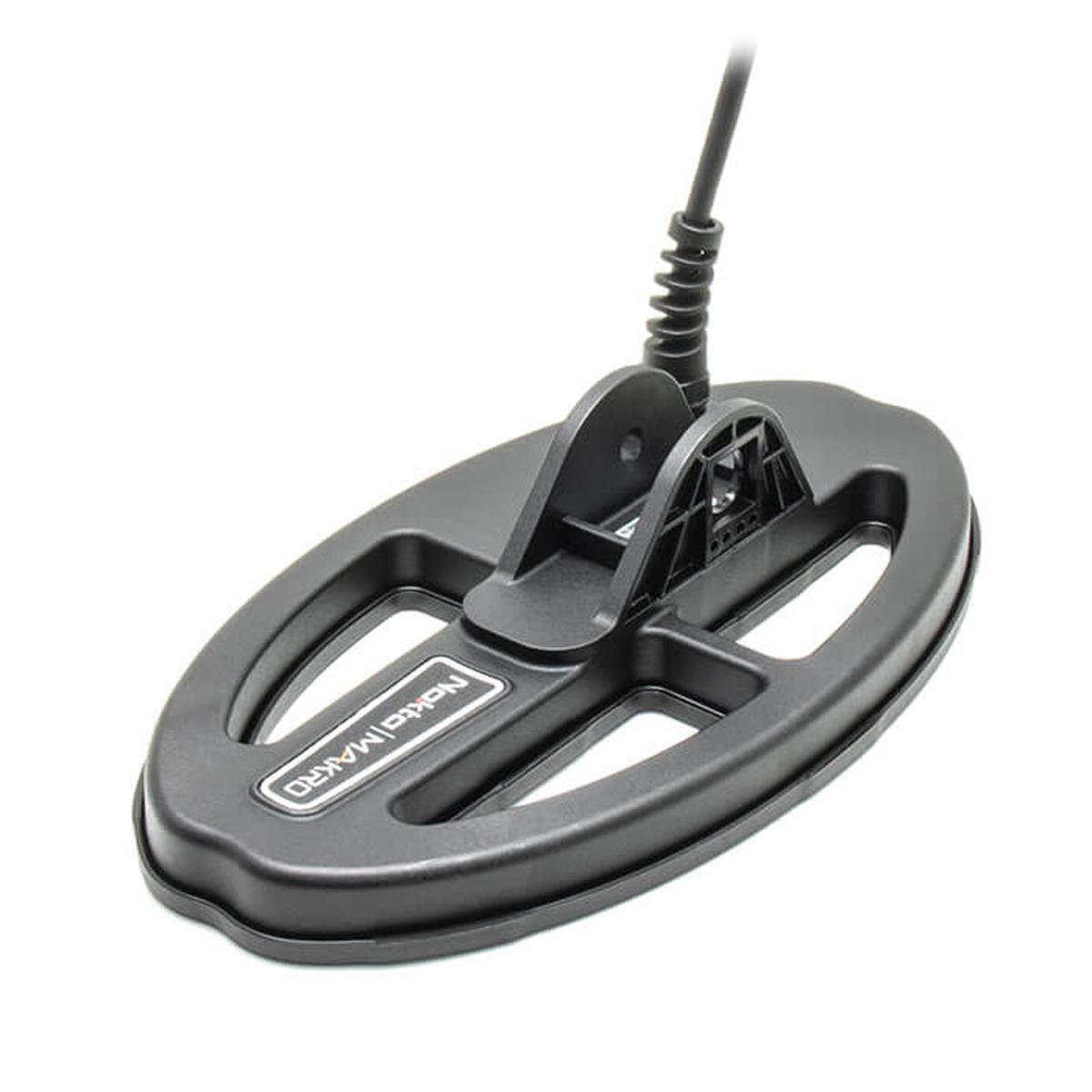 Nokta 17000168 Search Coil - Black for sale online | eBay