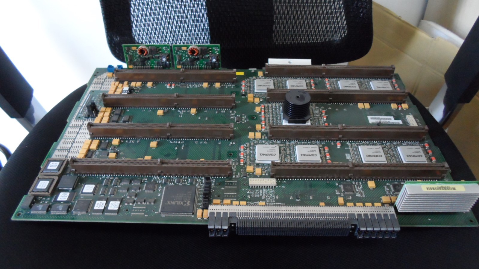 HP Compaq HPe DEC AlphaServer ES45 system board 54-30292-03 A6 | eBay
