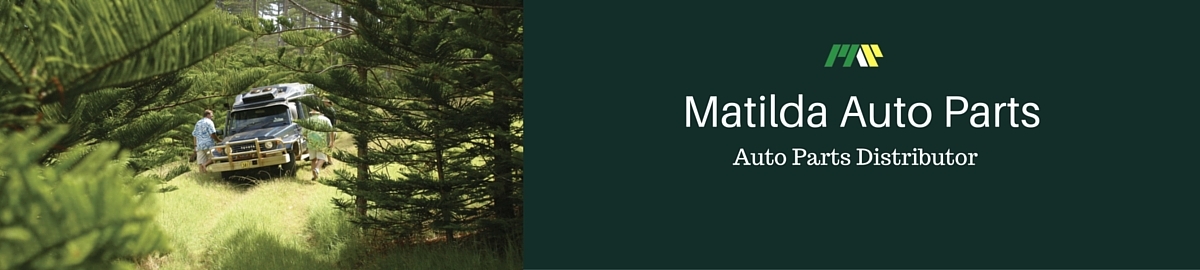 Matilda Auto Parts | eBay Stores
