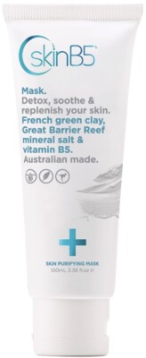 SkinB5 Skin Purifying Mask 100ml | eBay Australia