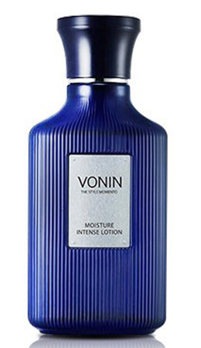 Vonin The Style Momento Moisture Intense Lotion 150ml For Men K-Beauty ...