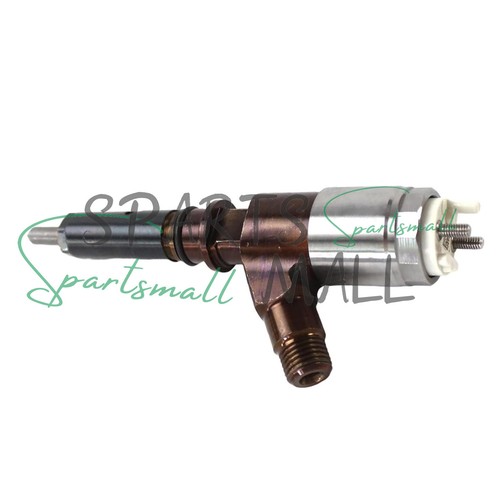 6pcs Fuel Injector 2645A746 320-0677 For Caterpillar Loader D3K D4K D5K ...