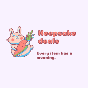 Keepsakedeals | eBay Stores