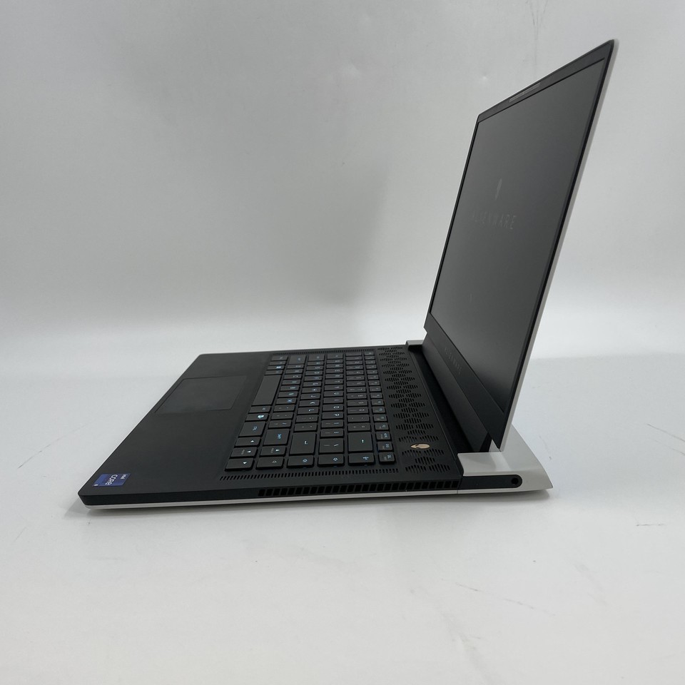 Dell Alienware X15 R2 165Hz FHD 2.5 GHz i9-12900H 32GB 2TB SSD RTX 3080 ...