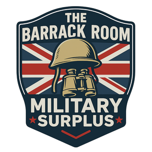 The Barrack Room Military Surplus | eBay Stores