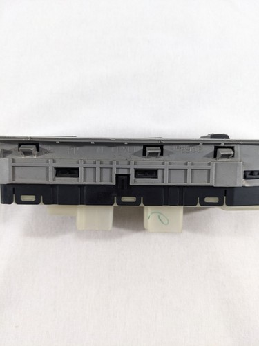 06-10 Dodge Charger Master Window Switch OEM with Bezel | eBay