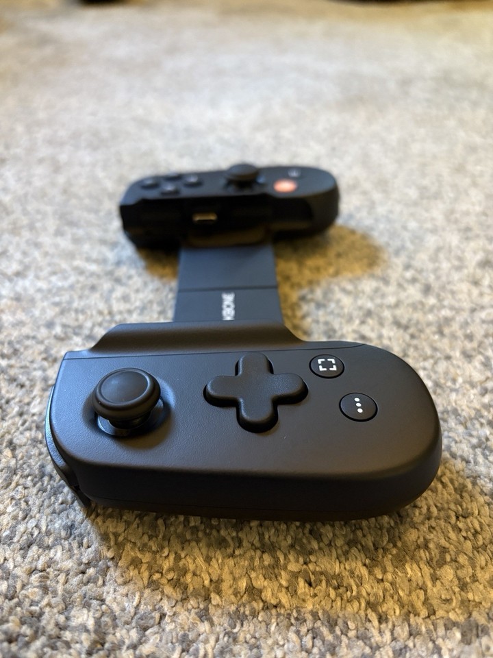 Backbone One Controller for iPhone (usb-c Models) and Android | eBay