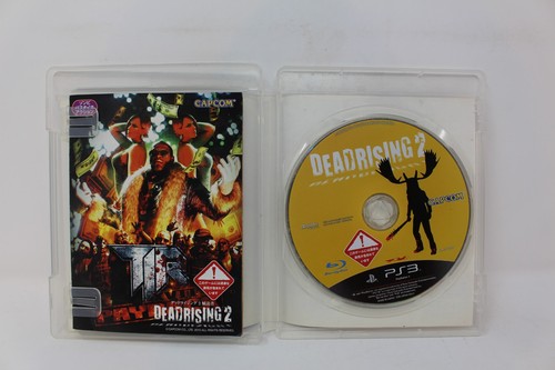 Dead Rising 2 Sony Playstation 3 PS3 Japanese | eBay