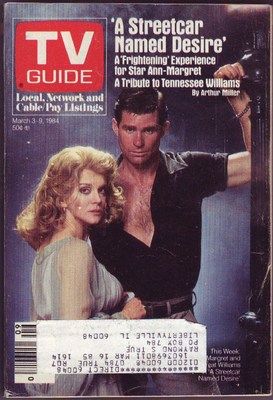 3-3-1984 TV Guide | eBay