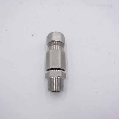CMP-UK Cable Gland SS316L T3CDS 3/4" NPT 18.0183X | eBay