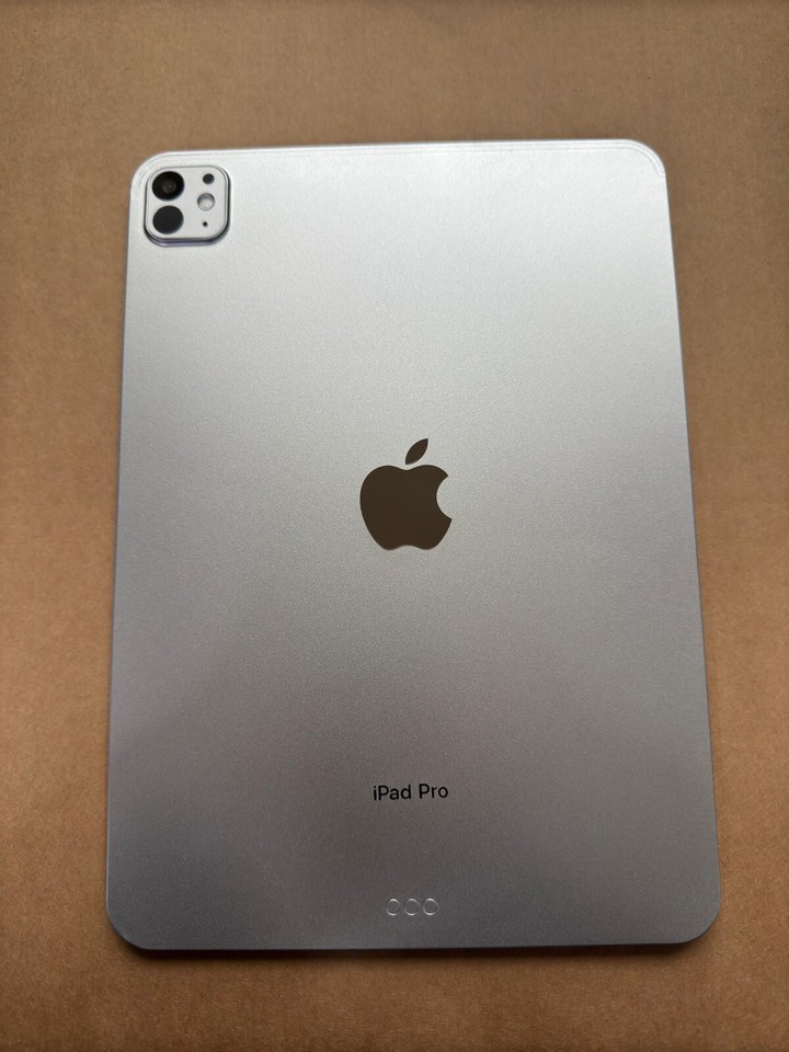 Black Screen Dummy Fake iPad 1:1 Display Model For iPad 10th Gen Air ...