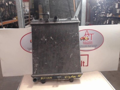 Radiateur eau NISSAN MICRA 2 | eBay