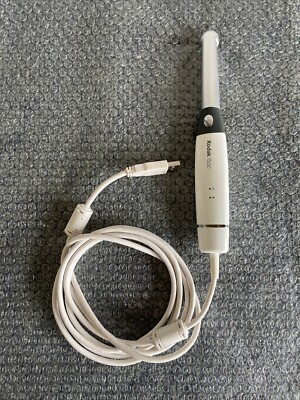 Carestream CS 1500 Intraoral Dental Camera Wired - AS IS For Parts | eBay