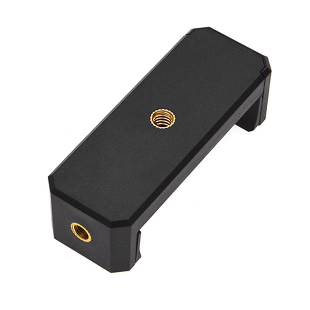 Universal Mobile Phone Clip Clamp Bracket Holder Stand Support ...