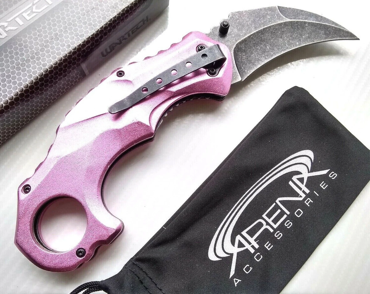 Pocket Knife For Girls