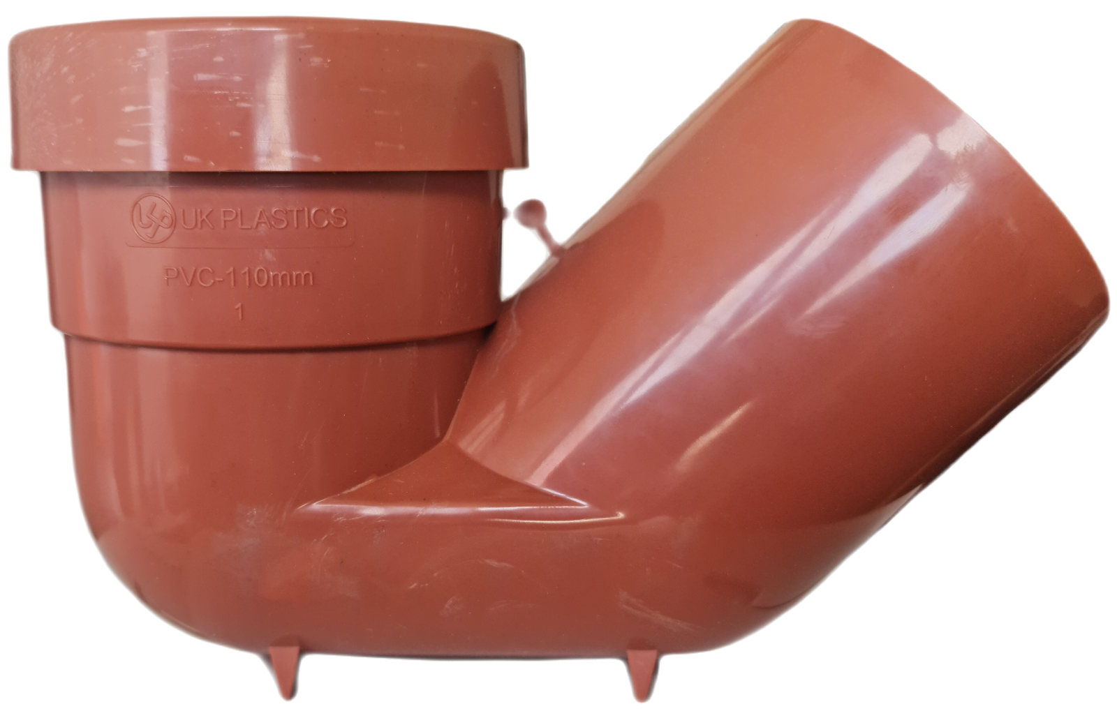 Underground Drainage 110mm Fittings | Bends | Traps | Gully ...