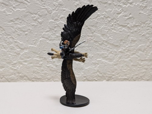 Griffon Cavalry #13 War of the Dragon Queen Dungeons & Dragons ...