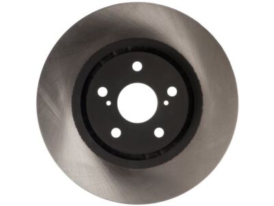 Advics 69DV74Z Front Brake Rotor Fits 2006-2008 Lexus RX400h | eBay