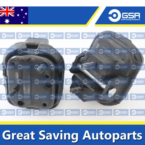 Engine Mount For Holden Commodore VN VG VP VR VS VT WH VX VU VY WK V6 3 ...