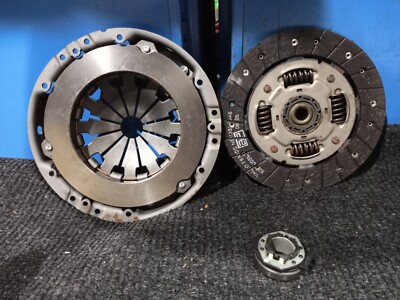 Fiat 500 (312) 2007 Clutch Kit (D10101) | eBay