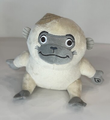 Disney Raya & The Last Dragon ONGI the Monkey 6" Plush Stuffed Toy…P3 ...