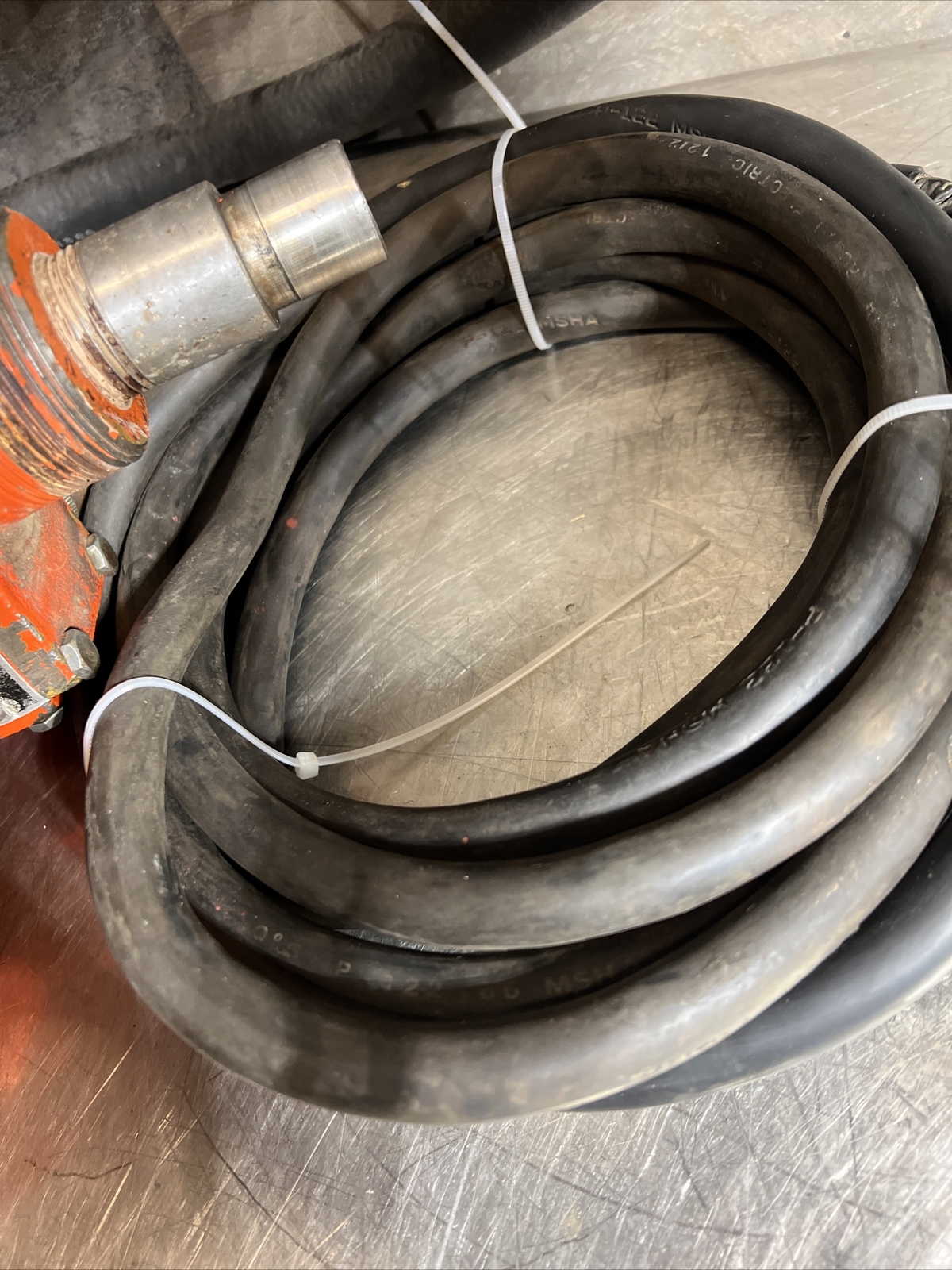 Vintage GASBOY Gas Fuel Transfer Pump - Model 60 | eBay